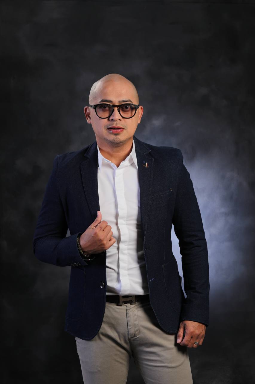 iWorth International Corp.