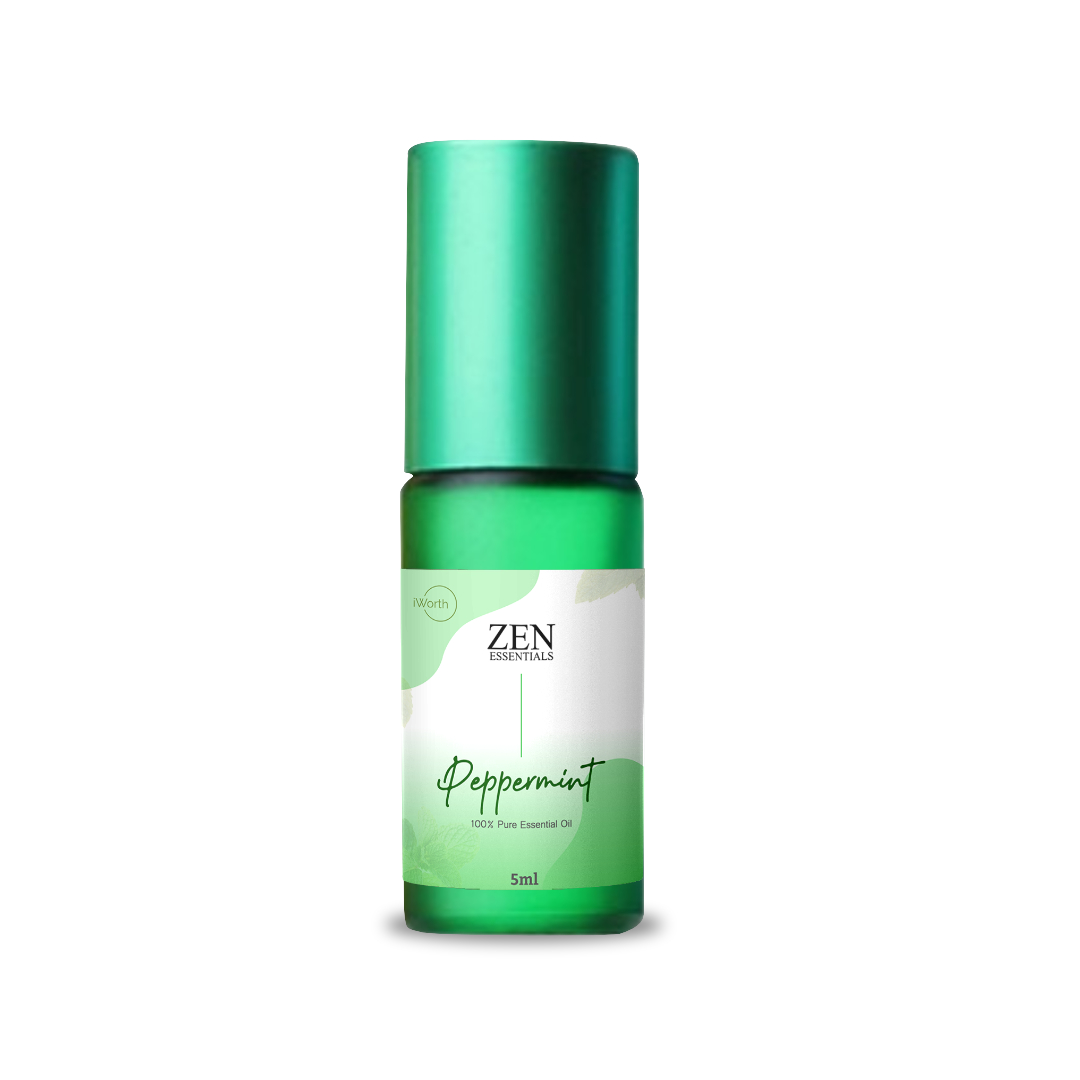 iWorth International Corp.